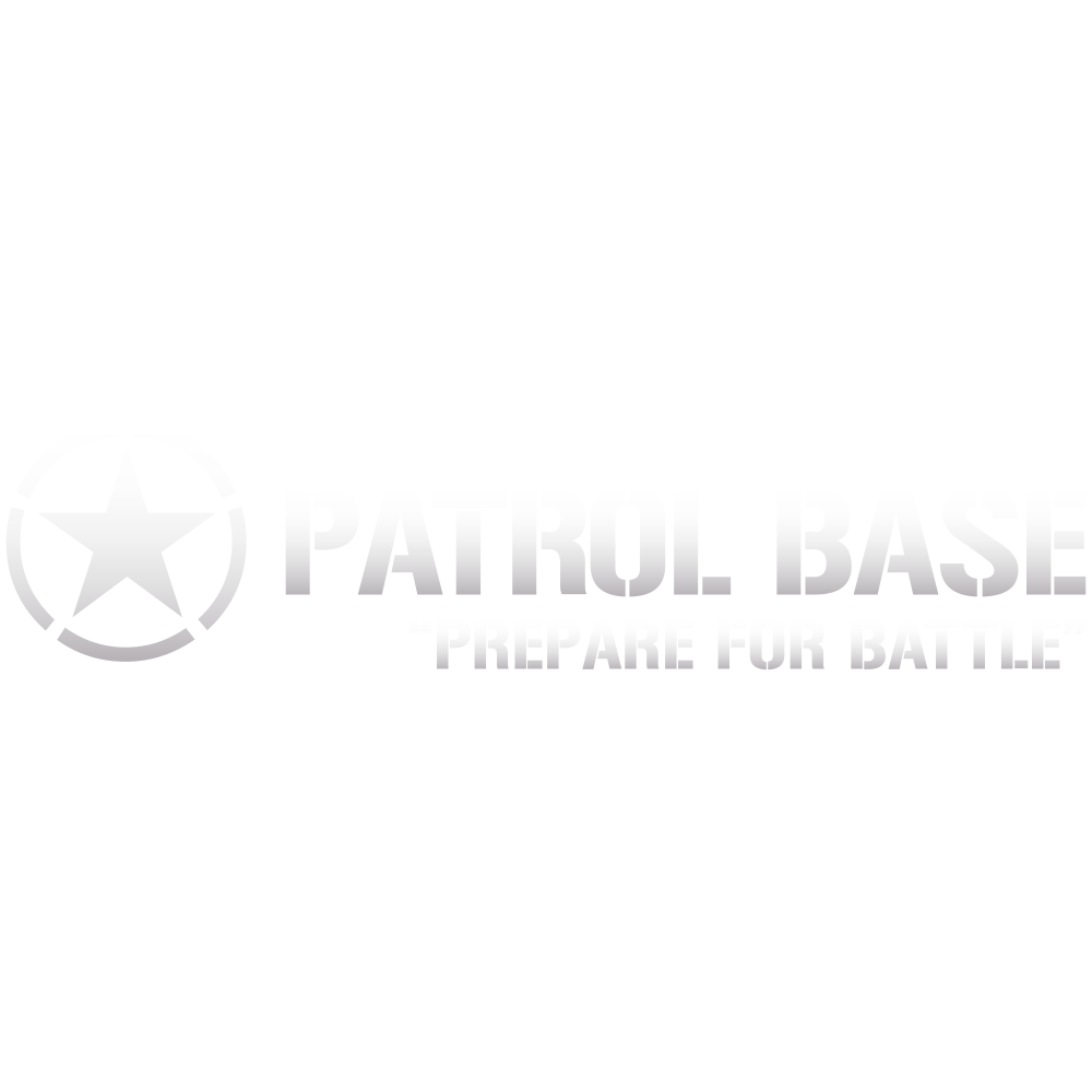 Patrol Base | warhead airsoft